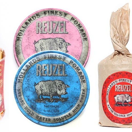 Philly Bloke Hair Studio – Men's Hair Salon, Paoli, PA